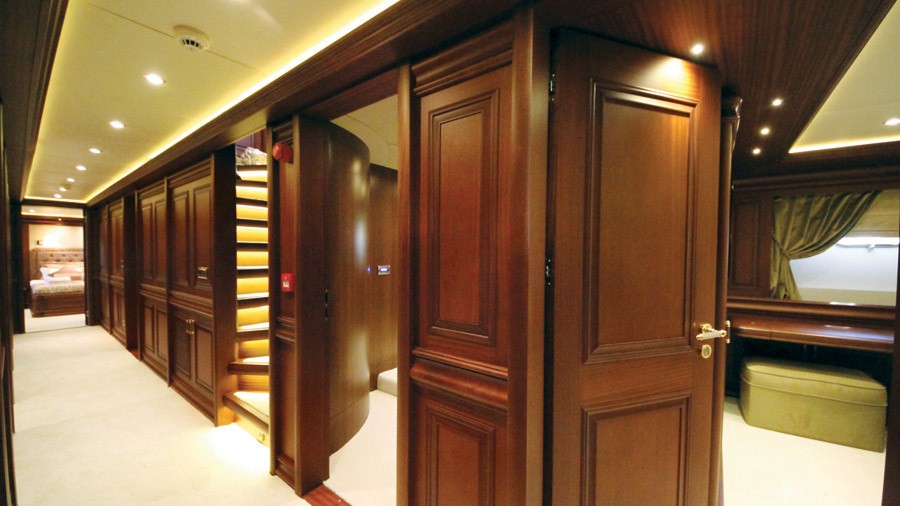 TIMELESS Yacht Charter Details, Bilgin Yachts | CHARTERWORLD Luxury ...